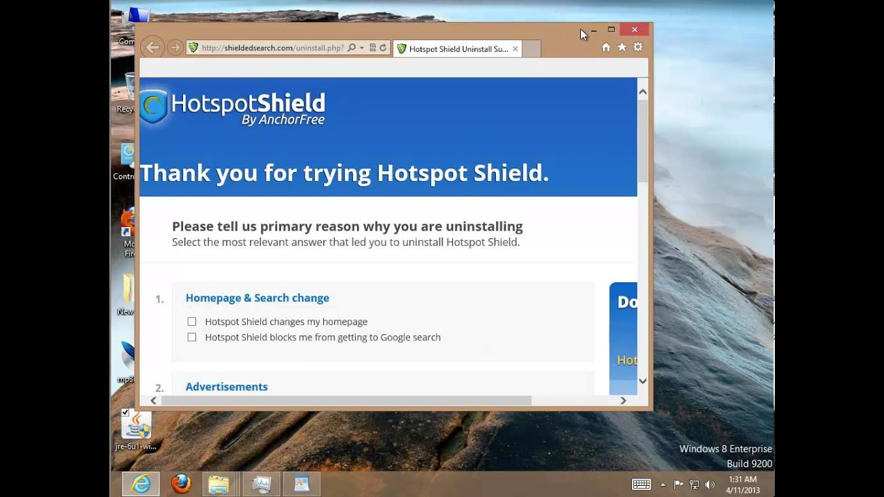 How to Uninstall MP3 Rocket - YouTube