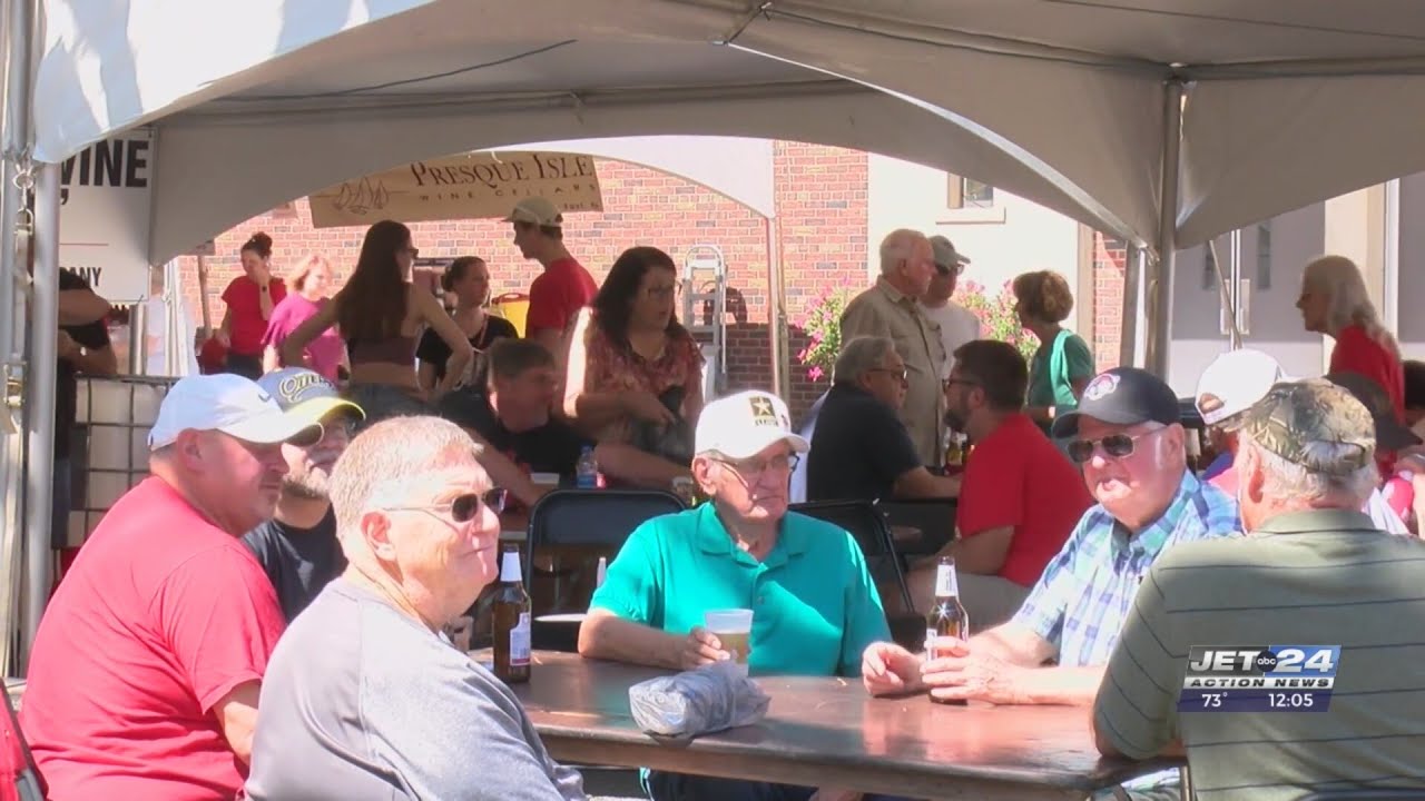 Let the festivities begin! Zabawa Polish Fest returns to Holy Trinity ...