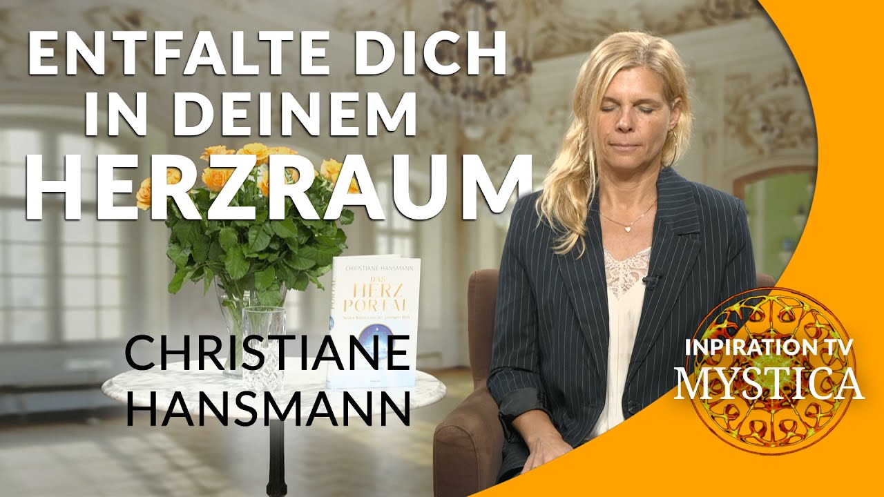 Christiane Hansmann - Botschaft von Salvador: Willkommen in Deinem ...
