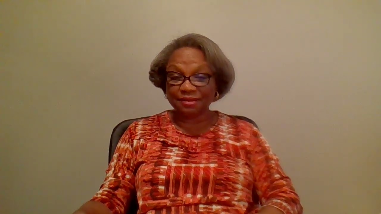 Leviticus 22:17-25, 31-33, Obedience in Offering, Pastor Angeleen E ...