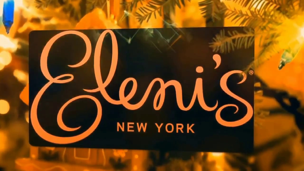 Eleni's - YouTube