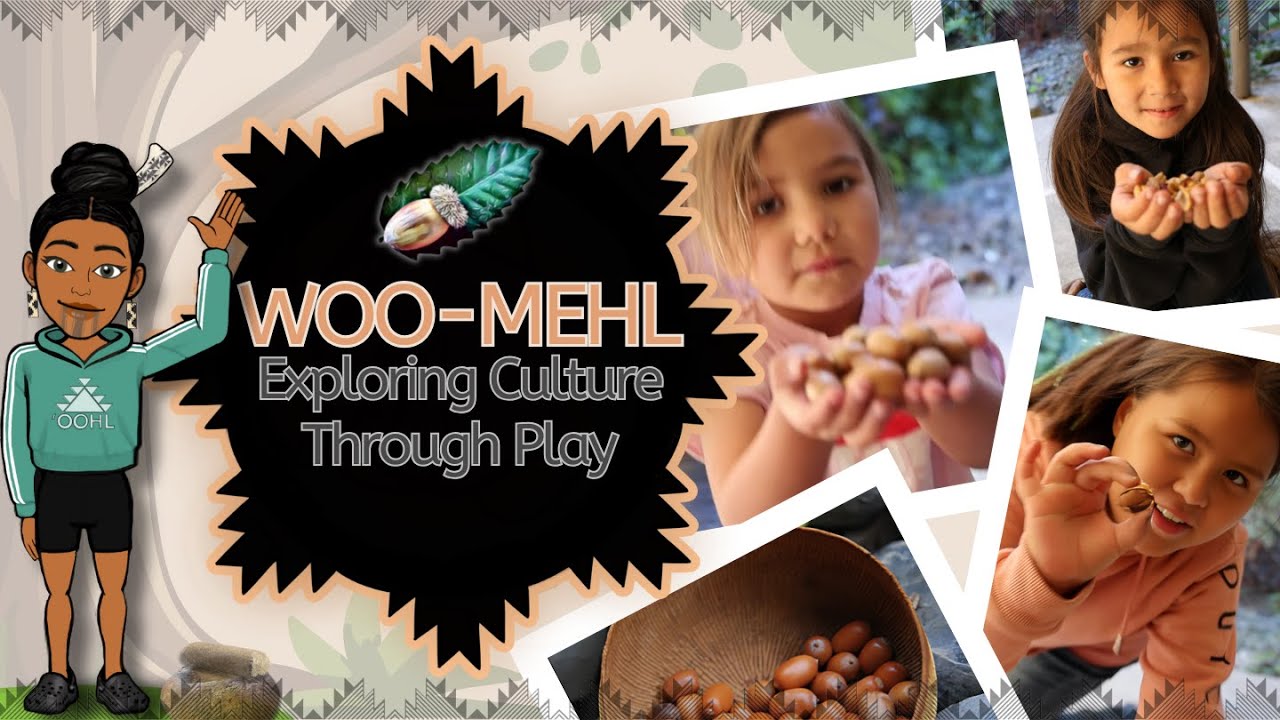 Exploring Culture Through Play - YouTube