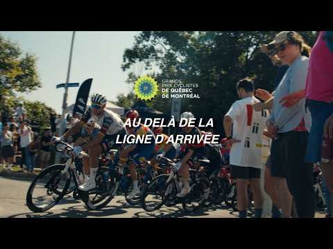 Beyond the Finish Line | Chapter 1: The Global Elite and Preparation