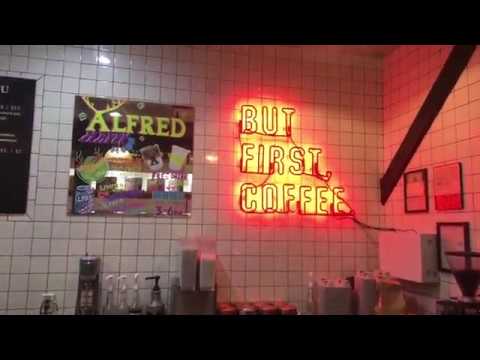 Alfred Brand Video - YouTube