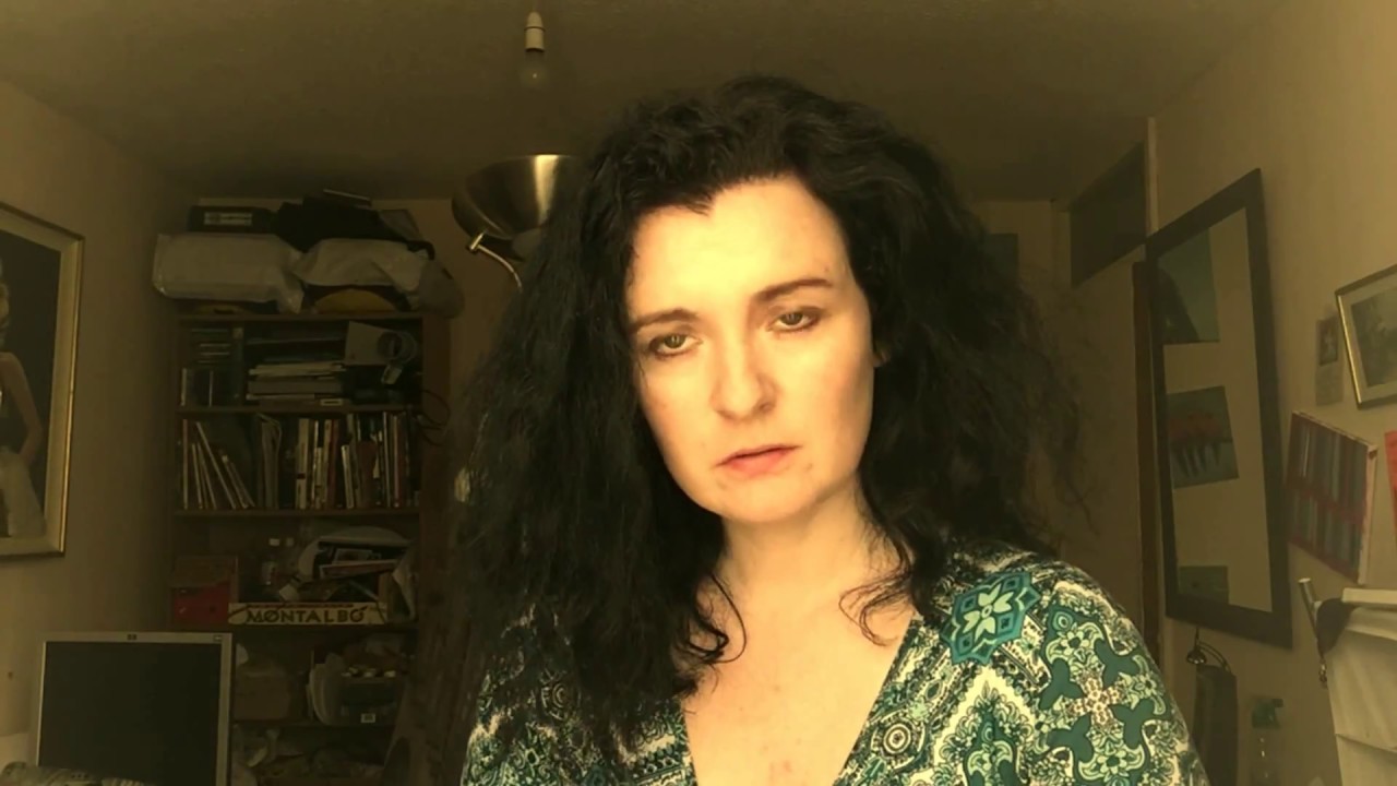 3 - American Monologues - New York - Southern American - Fin Collins ...