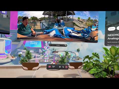 Meta vr sanal gerçeklik gözlüğü 