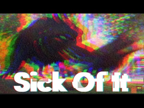 Secret Life Of Pets Circus Wolves Edit ~ Sick Of It - YouTube