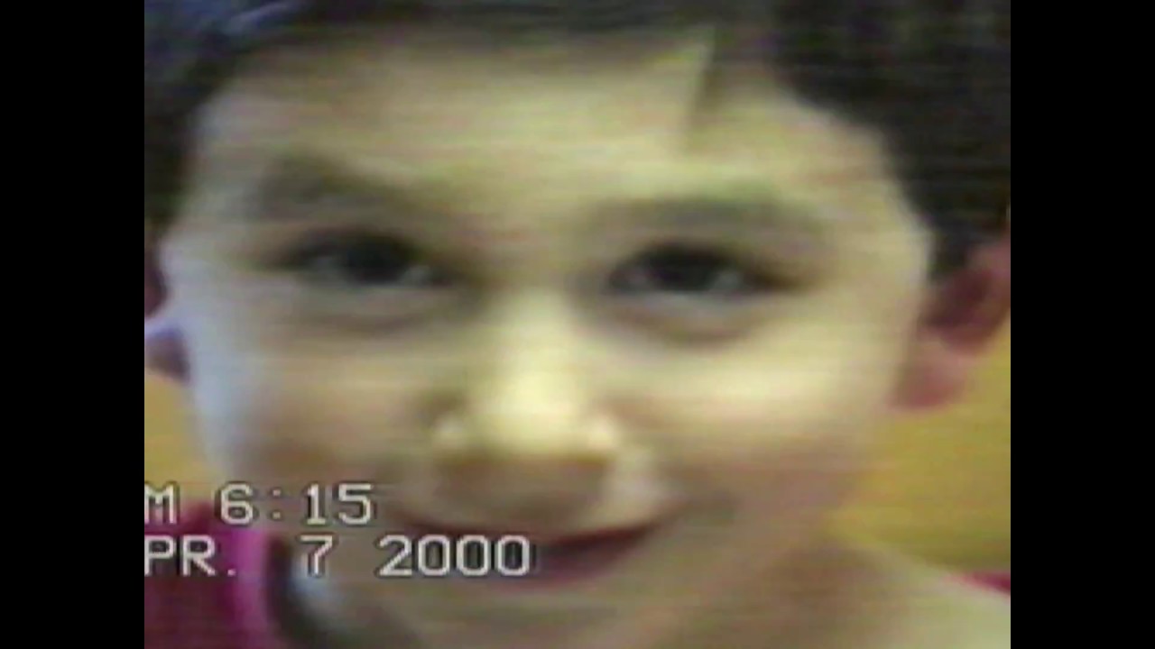 Hear Tonight - "Tremble" (Official Music Video) - YouTube