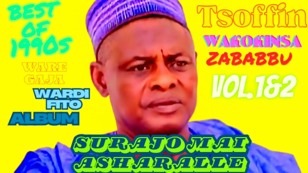 SURAJO MAI ASHARALLE - WARDI FITO REMIX 4 - 057 - YouTube