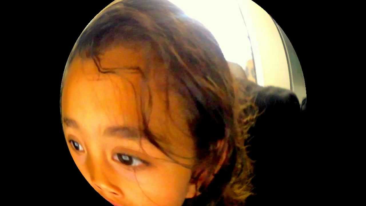 the smartest girl in the world - YouTube