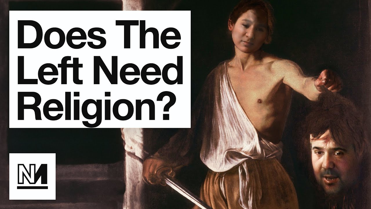 Would The World Be Better Without Religion? | Ash Sarkar talks to Aaron ...