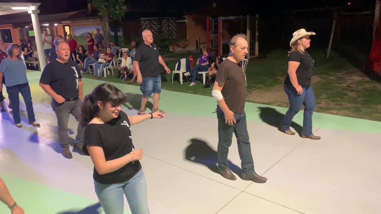 Tomorrow never comes - Wild Angels - country night 07/08/2019 - visit ...