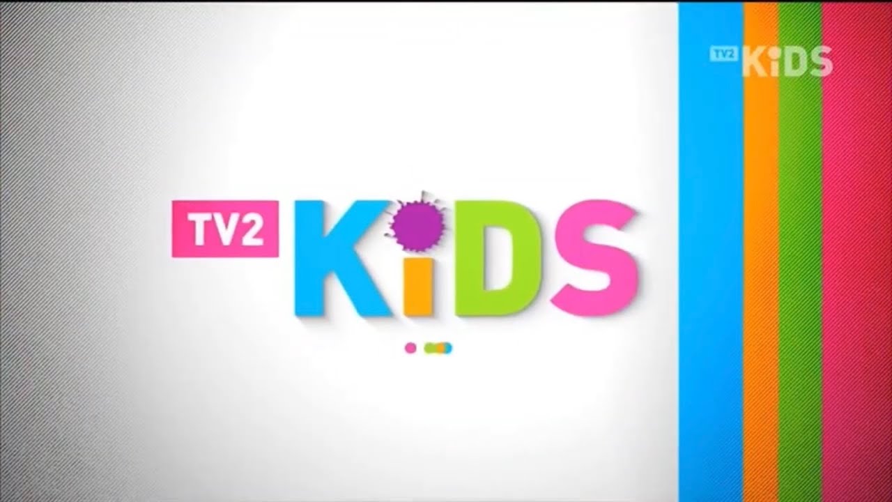 TV2 Kids (Hungary) - Continuity (April 1, 2023) - YouTube