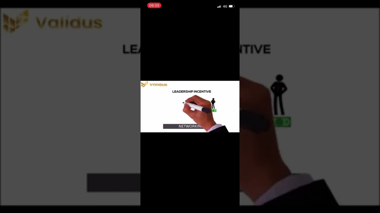 Validus spiegazione piu link di iscrizione. https://app.teamvalidus.com ...