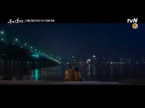 The Tale of Gumiho [preview] eps 15