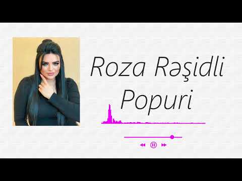 Roza Residli - Popuri 2022