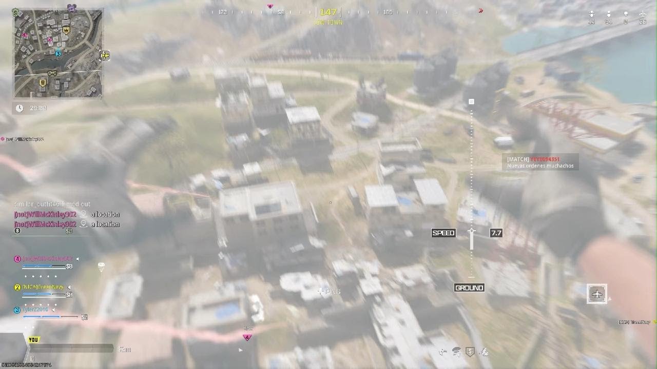 Call of Duty - YouTube