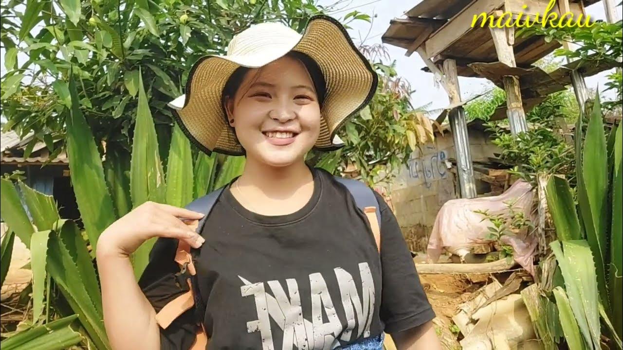 hnub no wb rov mu thaij Movie - YouTube