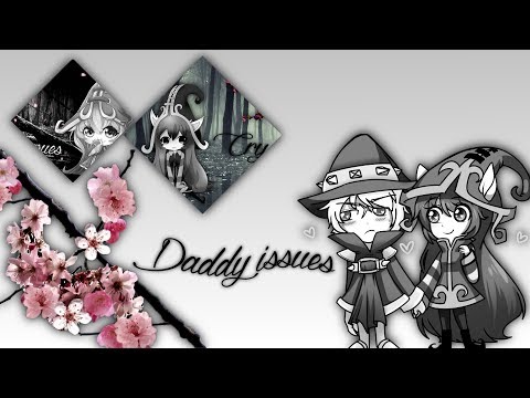 Daddy issues