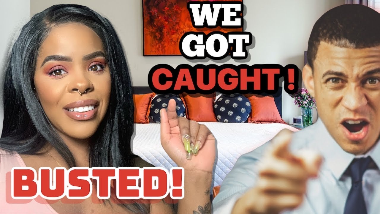 Storytime We Got Caught By His Dad He Cried Youtube
