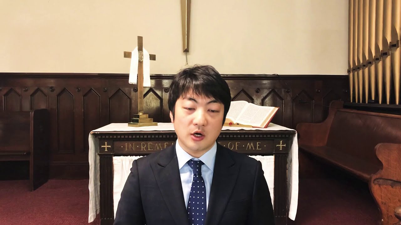 Scripture Reading 05242020 - YouTube