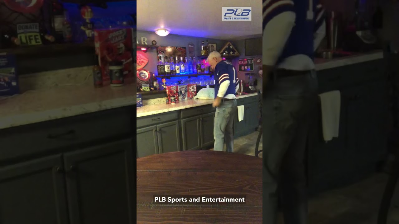 Bills Dad. Week 8. “Your Dad” parody. - YouTube