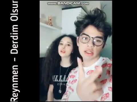Tik Tok - Derdim Olsun Videoları