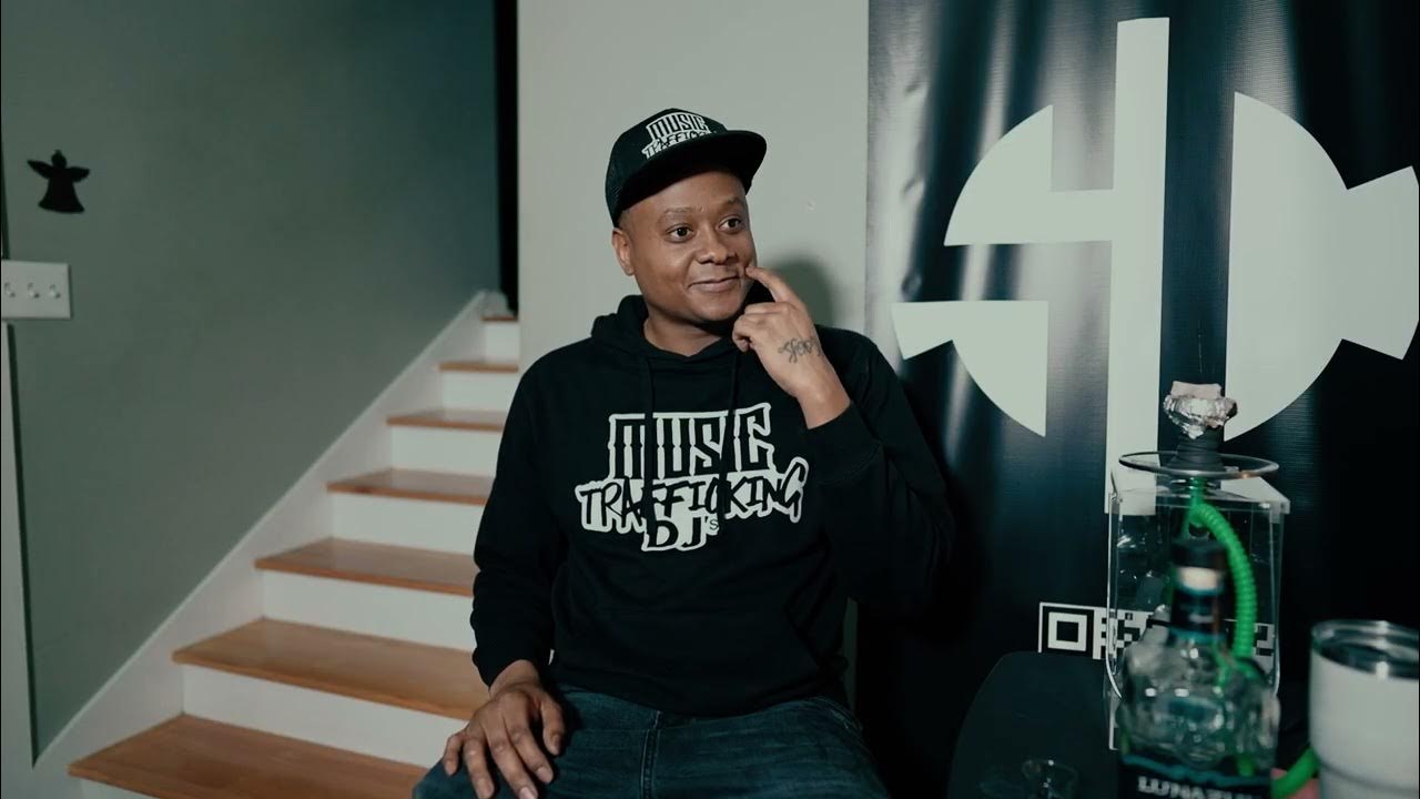 DJ Money Mook: RESPECT THE DJs Episode 2| Mini DocuSeries - YouTube