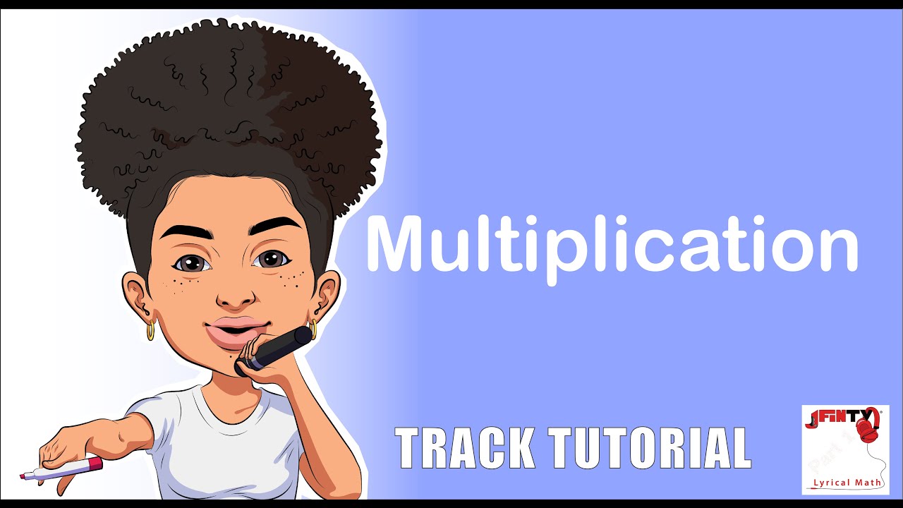 Multiplication Track Tutorial - YouTube
