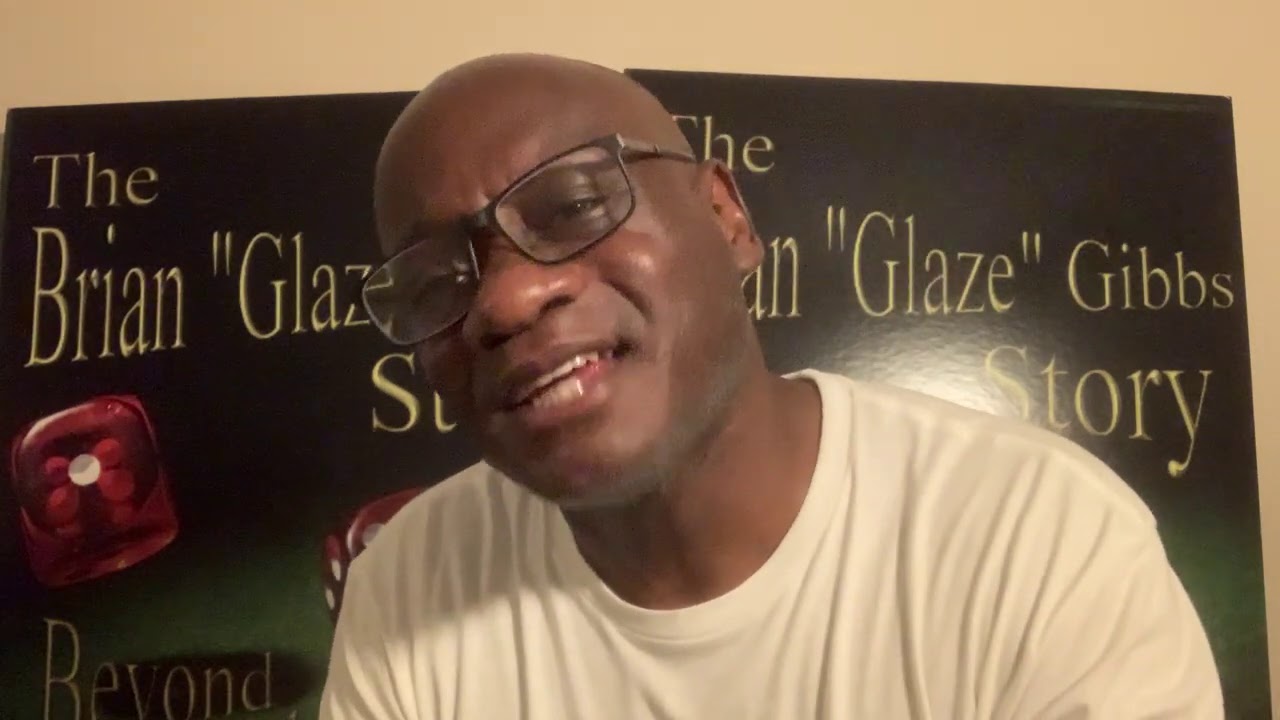 Brian Glaze Gibbs Unintentionally killed his beloved mother - YouTube