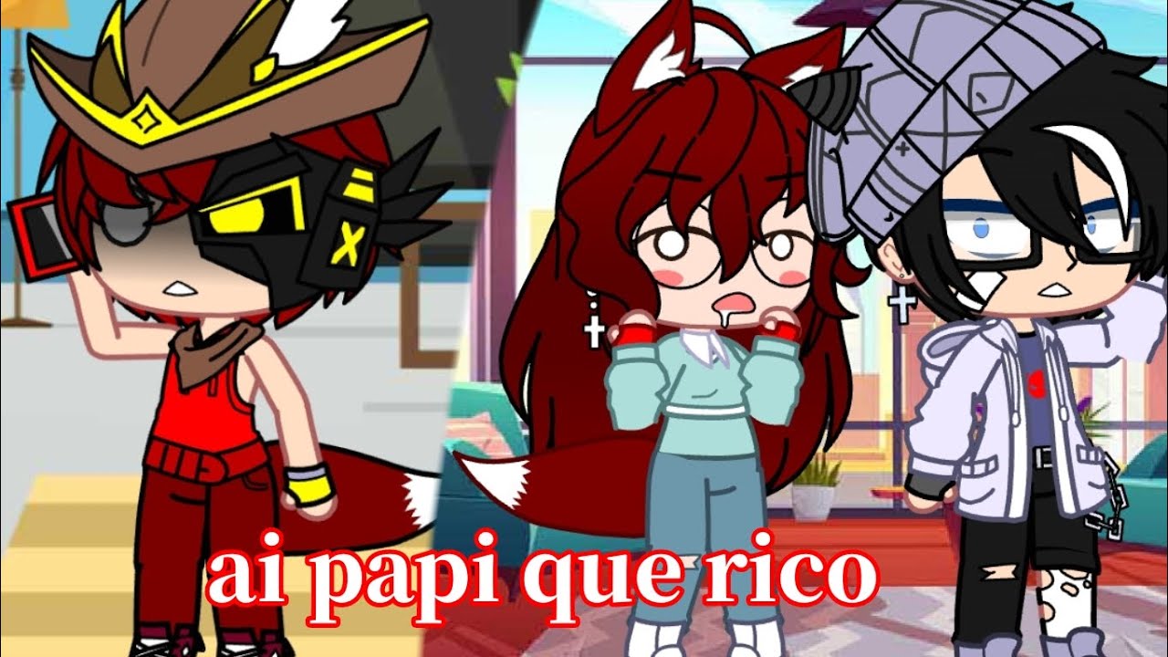 !ai papi que rico¡ meme no original (con junior lopez 2002) - YouTube