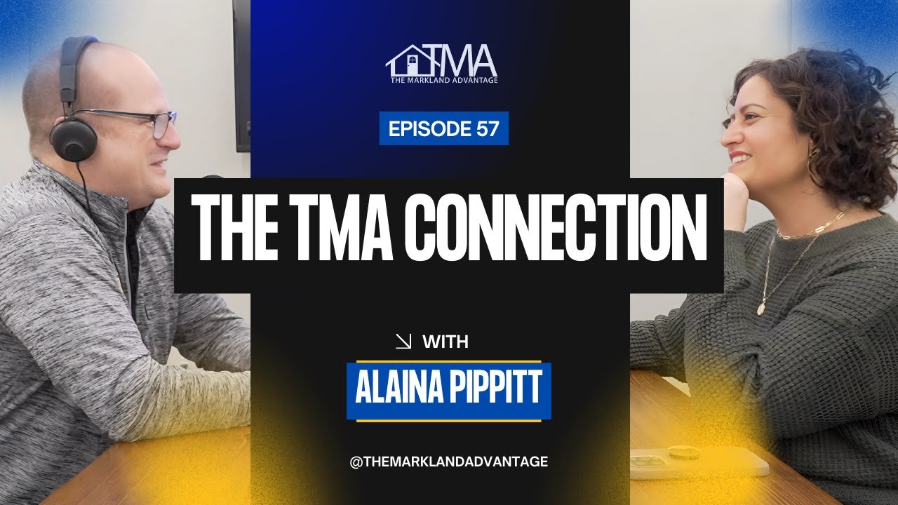 Alaina's Gourmet Creations! w/ Alaina Pippitt | The TMA Connection EP ...