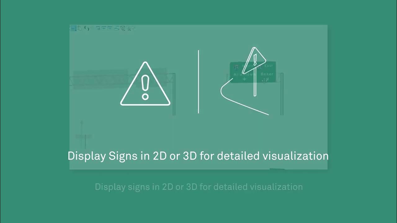 GuideSIGN Plus 8.1 - What's New - YouTube