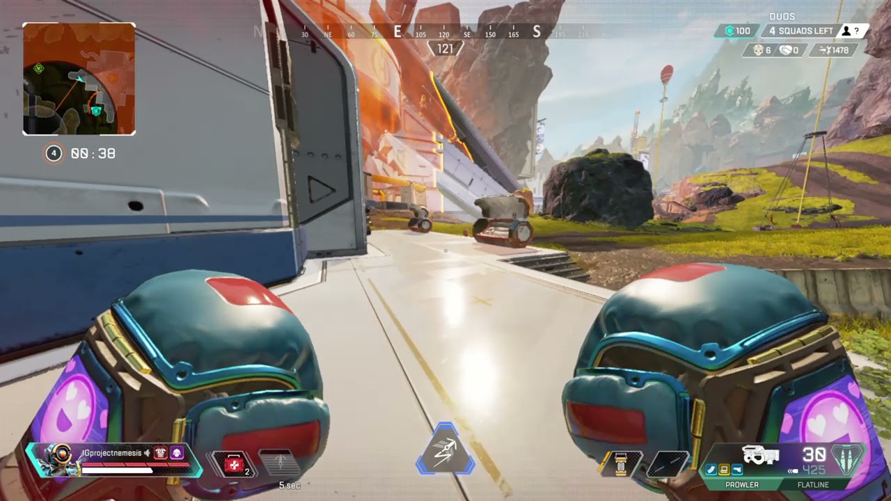 Want a Dub, Use this gun (4k) - YouTube