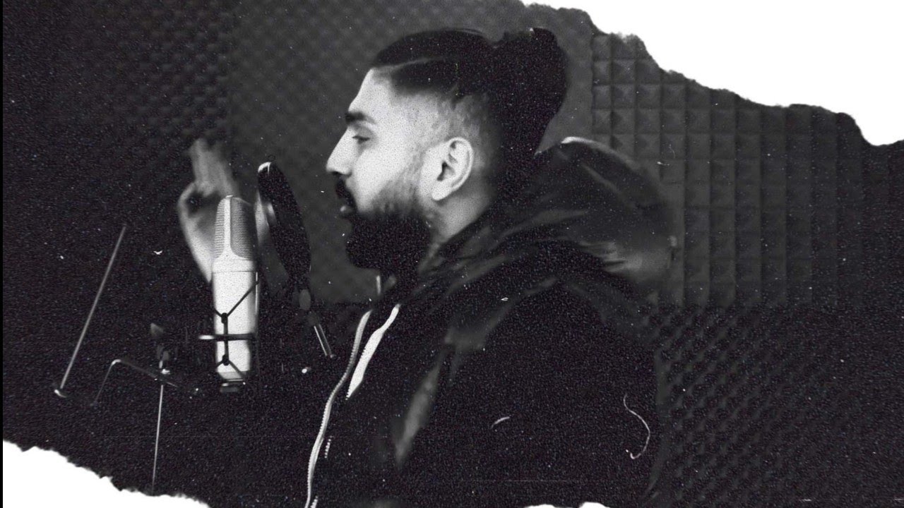 Amir Ribar - Radio Active (Official Music Video) For [ReadioActive Zone ...