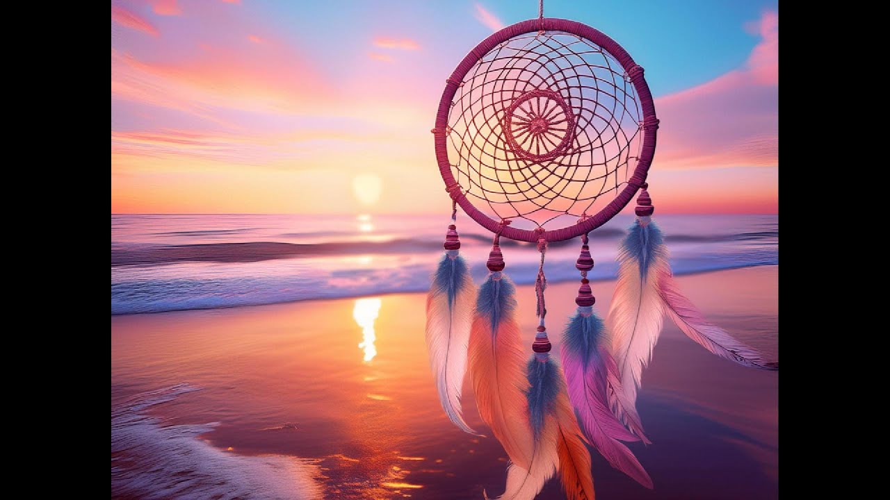Dream Catcher - YouTube