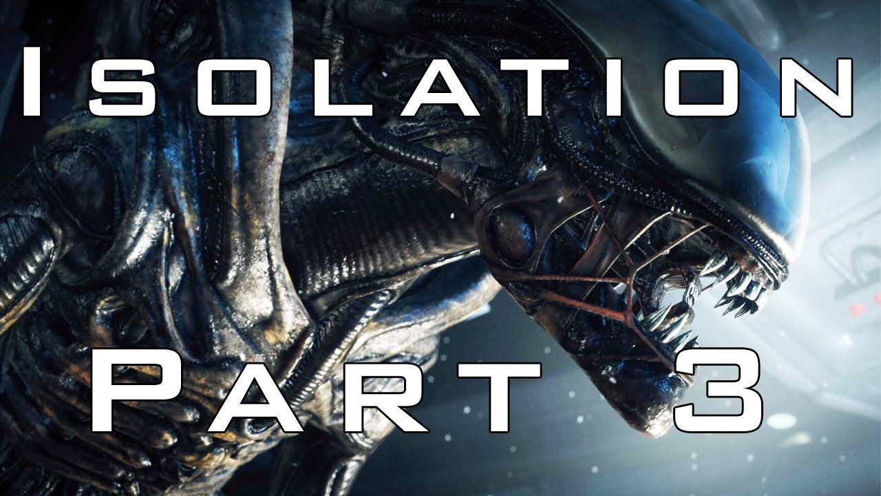 Alien Isolation-They all dead - YouTube
