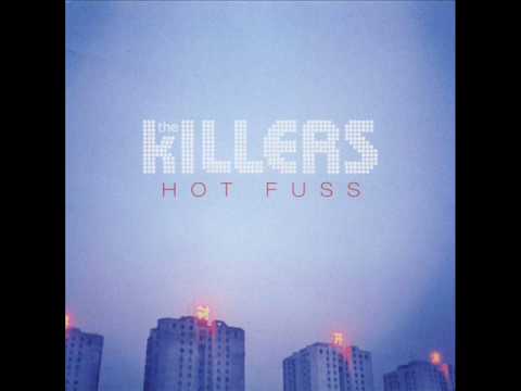 3-Smile Like You Mean It (Hot Fuss)