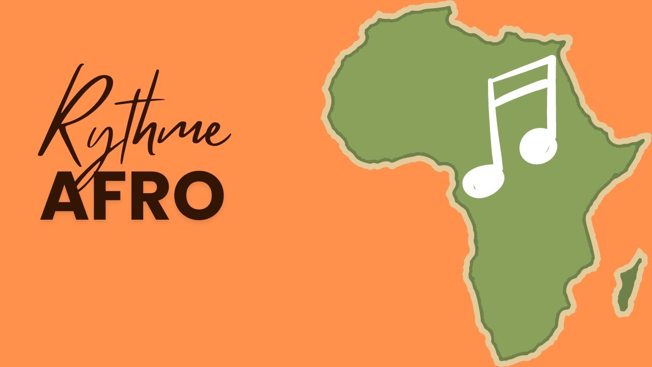 Rythme Afro Libre de droit - YouTube
