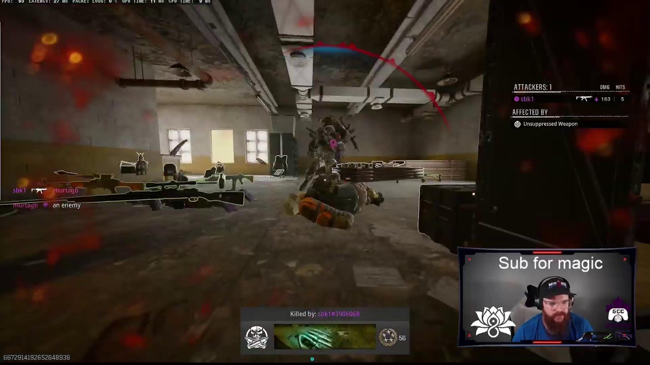 Vertical IM BACK!! top Warzone Meta | #1 + KD streamer - YouTube