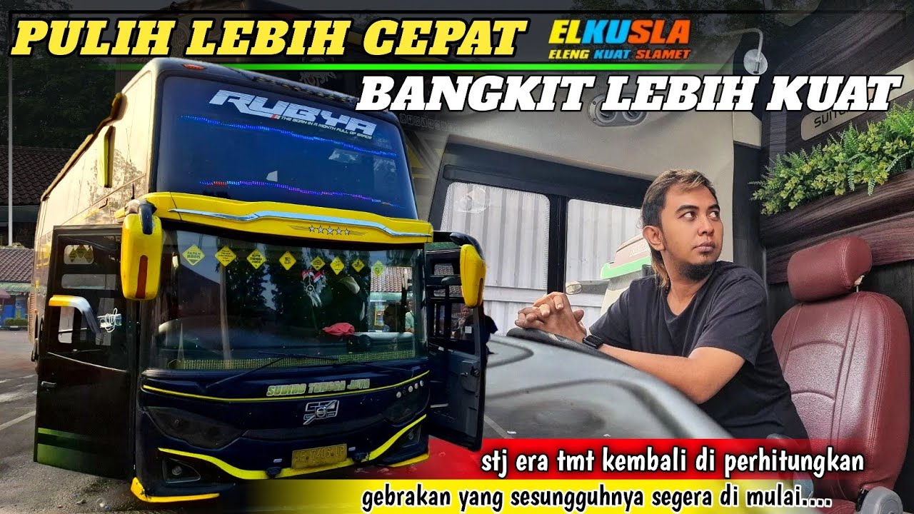 SEMPAT TERPURUK KE DASAR LEMBAH HITAM,KINI STJ KEMBALI BANGKIT DI ERA ...