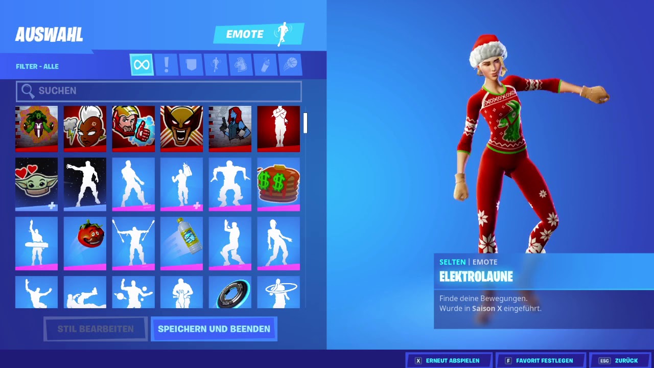 tausche fortnite account mit nvidia reflex skin - YouTube