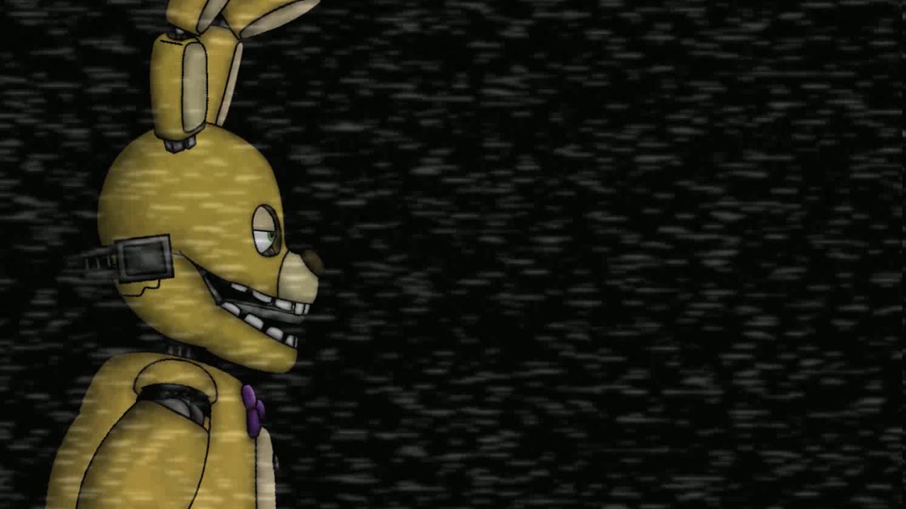 the springbonnie v3 - YouTube