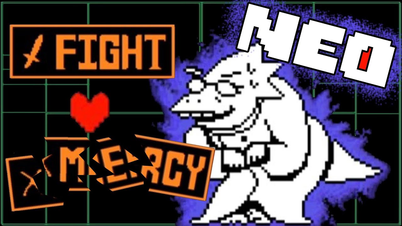 LA VENGANZA DE ALPHYS!!! | ALPHYS NEO FANGAME | UNDERTALE - YouTube
