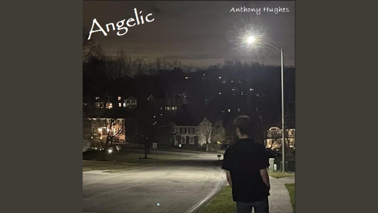 Angelic - YouTube