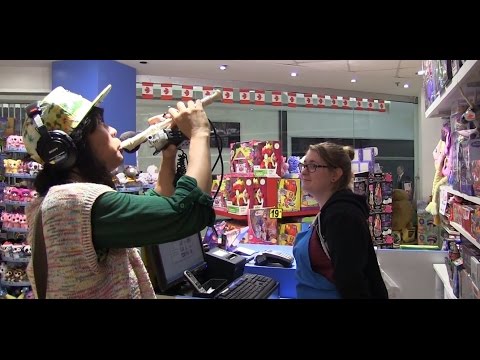 Would you stop an annoying Sook-Yin Lee? | CBC Radio