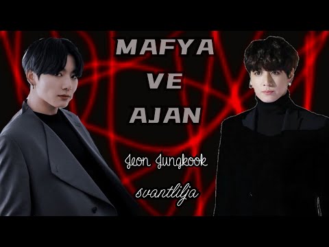 Jungkook İle Hayal Et(Mafya ve Ajan) 16.Bölüm