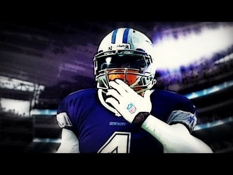 Madden NFL 13 Connected Careers CCM: QJB (CB) vs o0Dynazty0o (WR ...