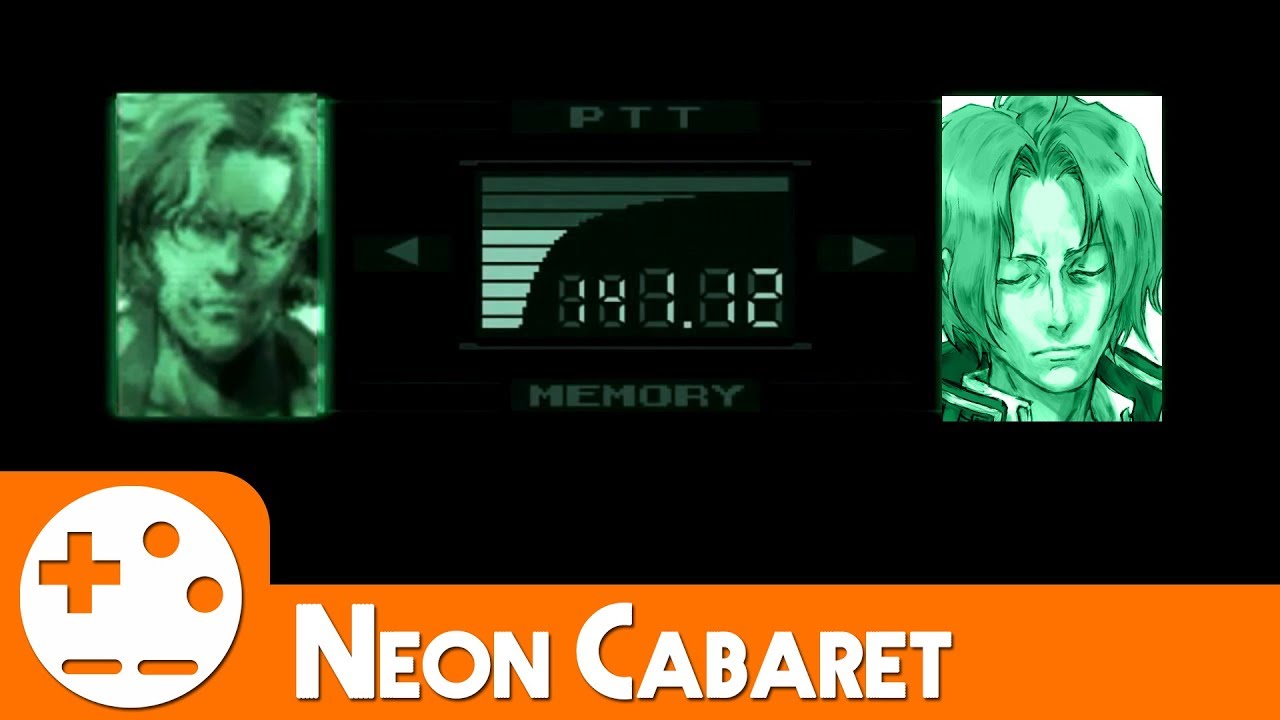 [SPOILERS] Snake? Snake? SNAAAAAAKE! | Zero Escape: 999 | Neon Cabaret ...