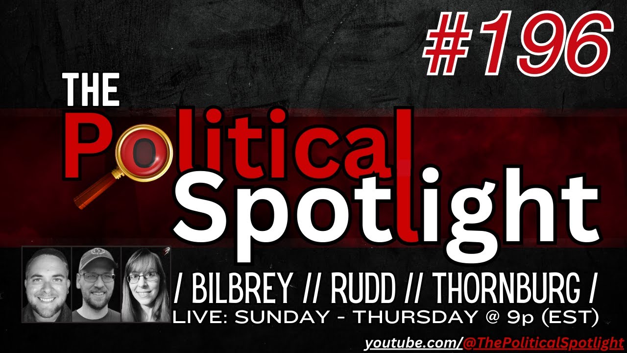 #196 | King Lied, Truth About Voting, & Delaware Co's GOP is Dying ...